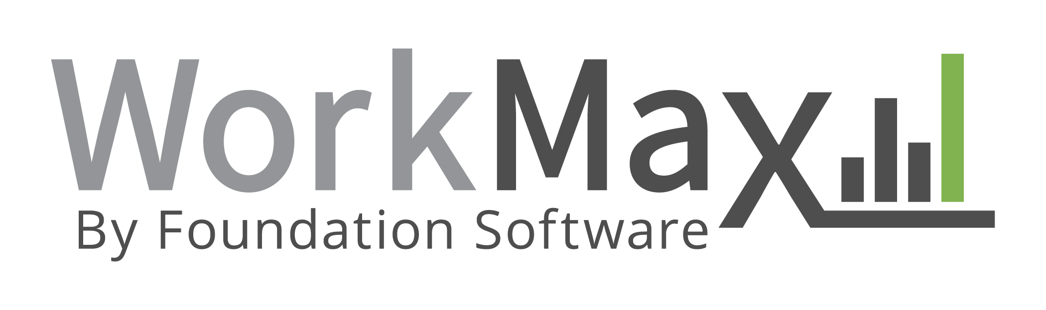 Logo of WorkMax